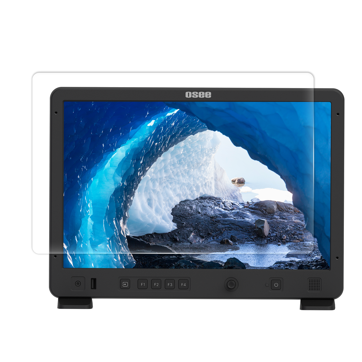 Protective Screen Cover for Mega 15S(15.4'') – osee.tech