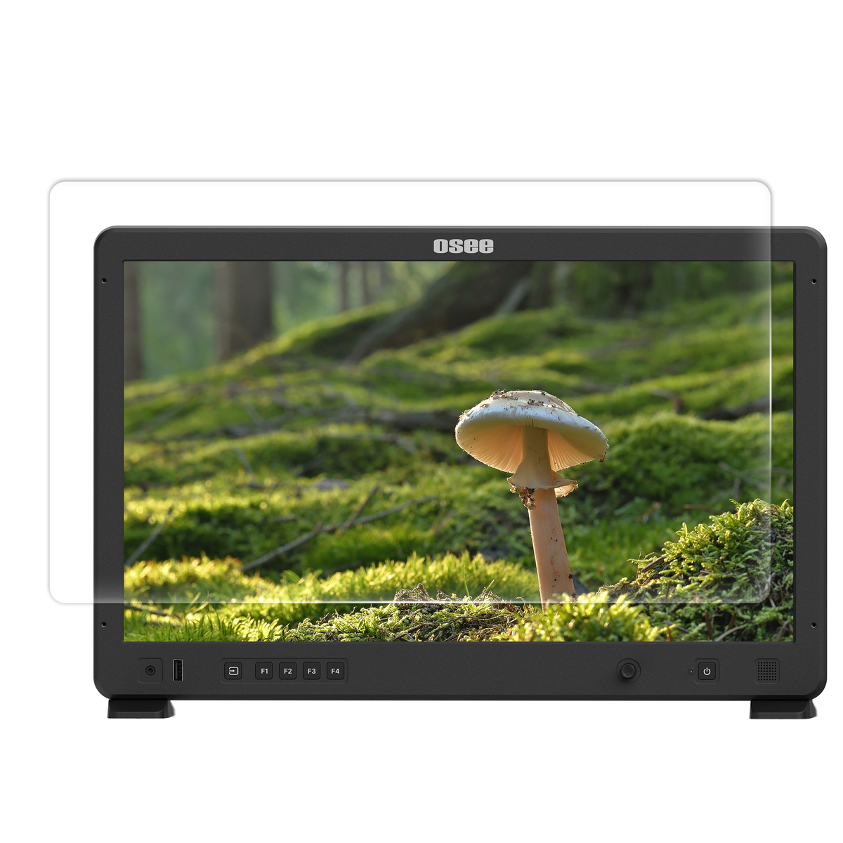 Protective Screen Cover for Mega 22S(21.5'') – osee.tech