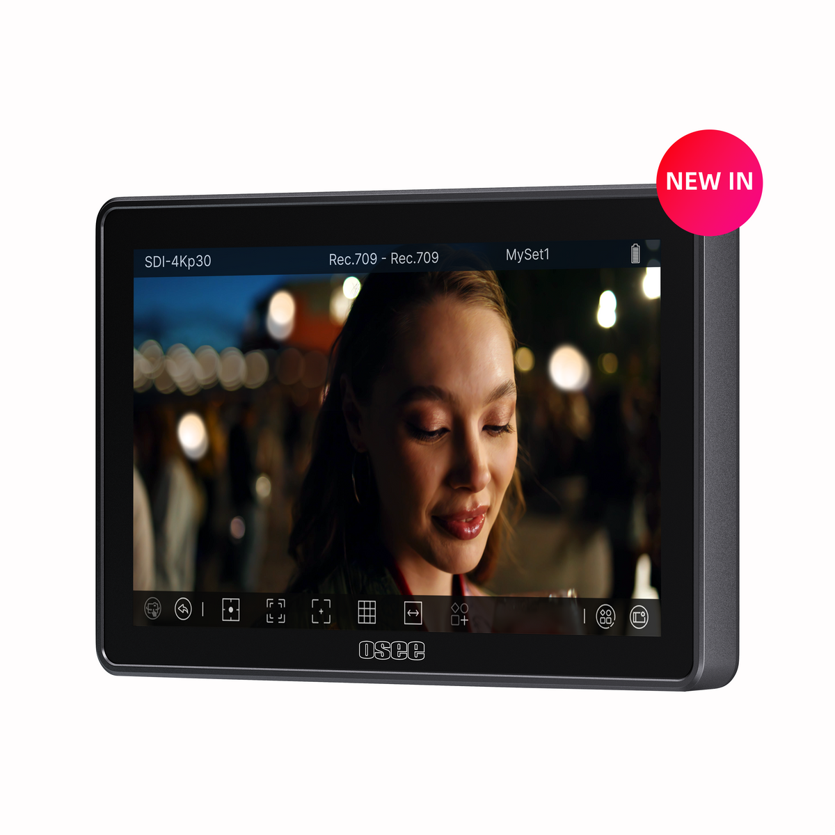 New-in G7 Pro – osee.tech